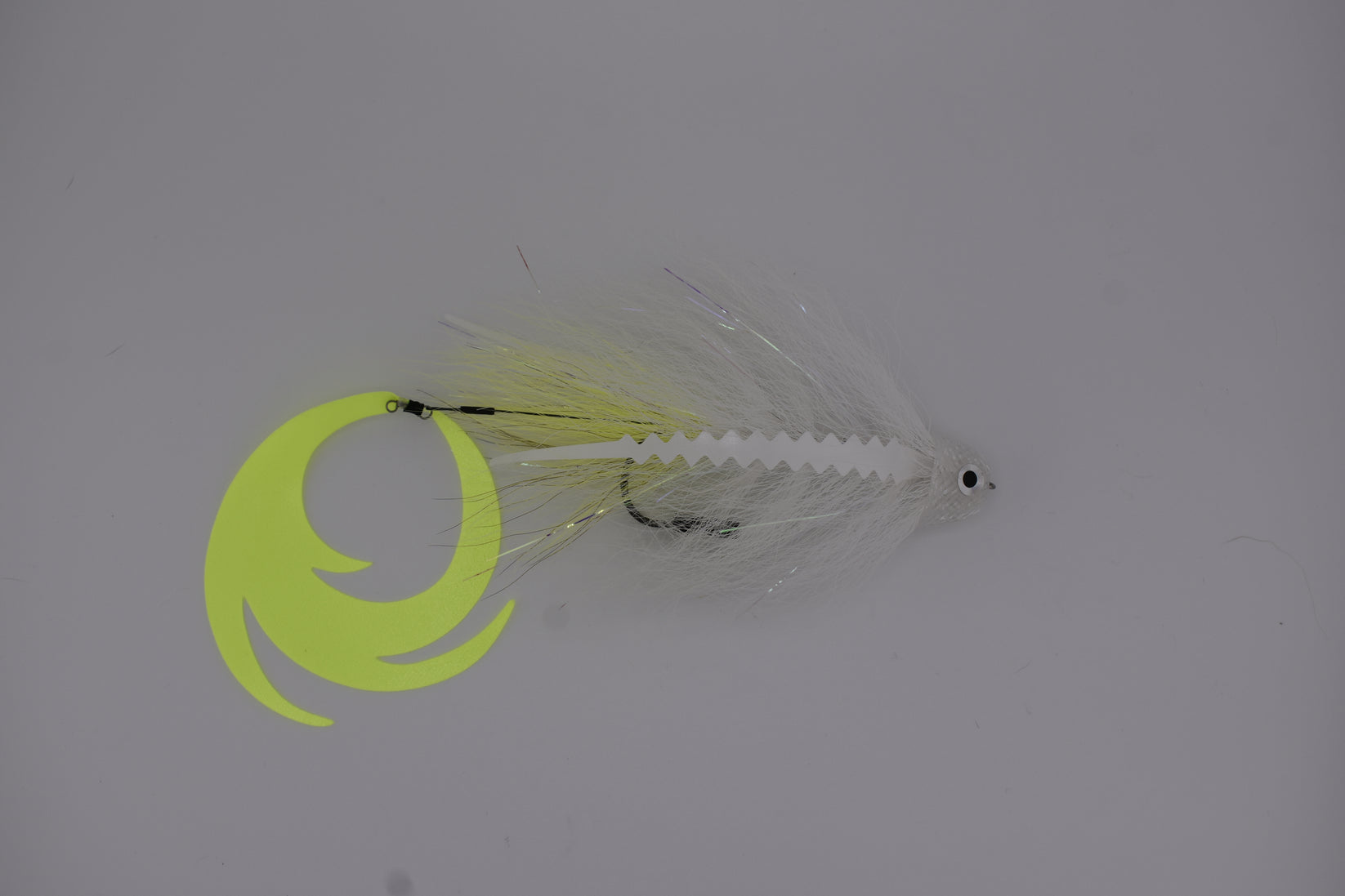 Articulated T-Bone – Chasin' 50's Tackle & Fly LLC